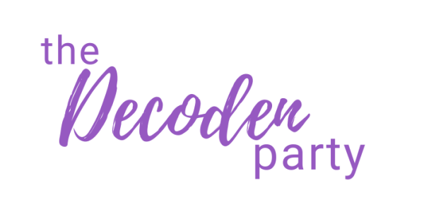 Decoden Singapore - For Birthdays & Corporate Workshops